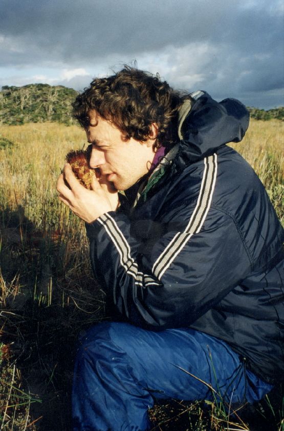 Instructors | Sub-Antarctic Biocultural Conservation Course